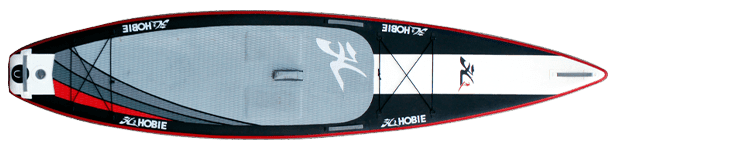 Hobie Stand Up Paddle Boards For Sale | SUP Boards Review